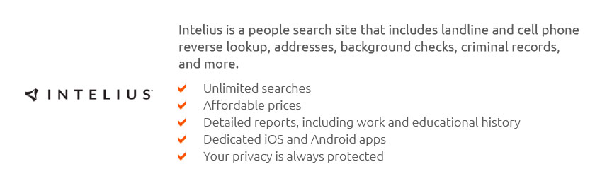 Find Cell Phone Numbers 🥇 Nov 2025